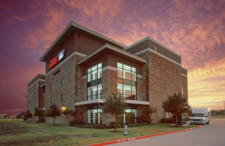 Projects – Advantage Construction