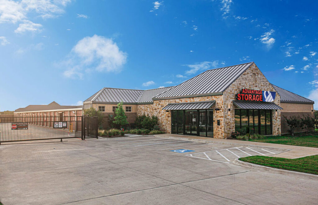 Projects – Advantage Construction